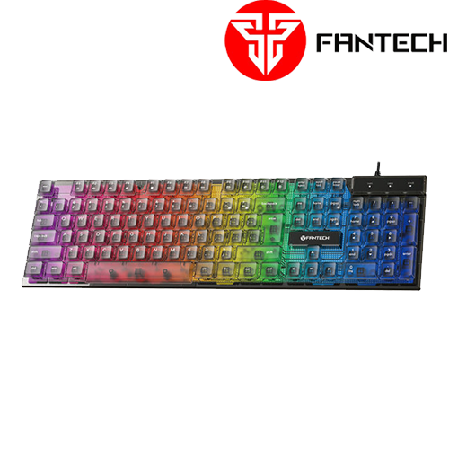FANTECH K515 SHIKARI RGB GAMING KEYBOARD – Digital-outlet-lb