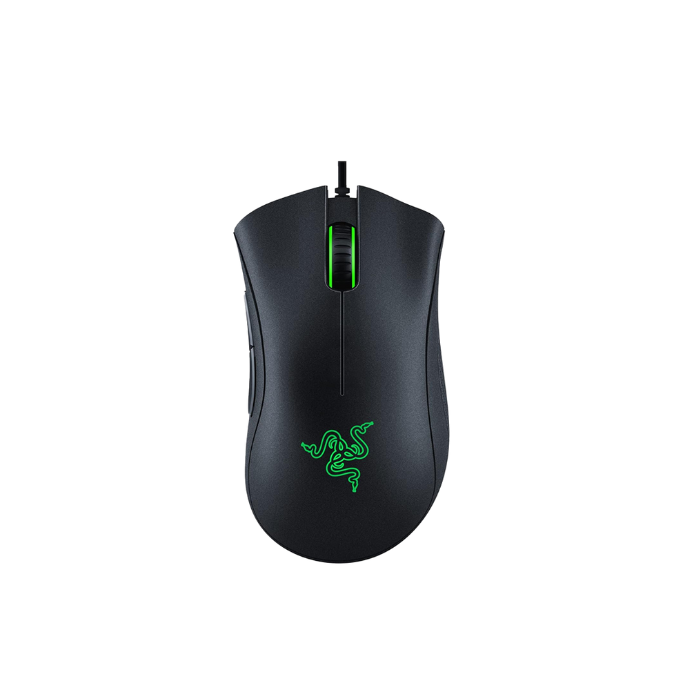 RAZER DeathAdder Essential Gaming Mouse – Digital-outlet-lb
