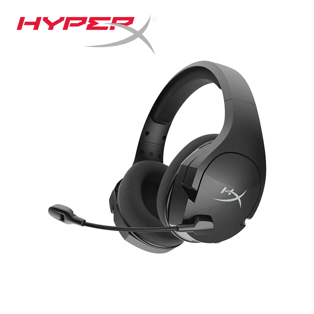 HyperX Cloud Stinger Core Wireless 7.1 Gaming Headset (NO BOX ...