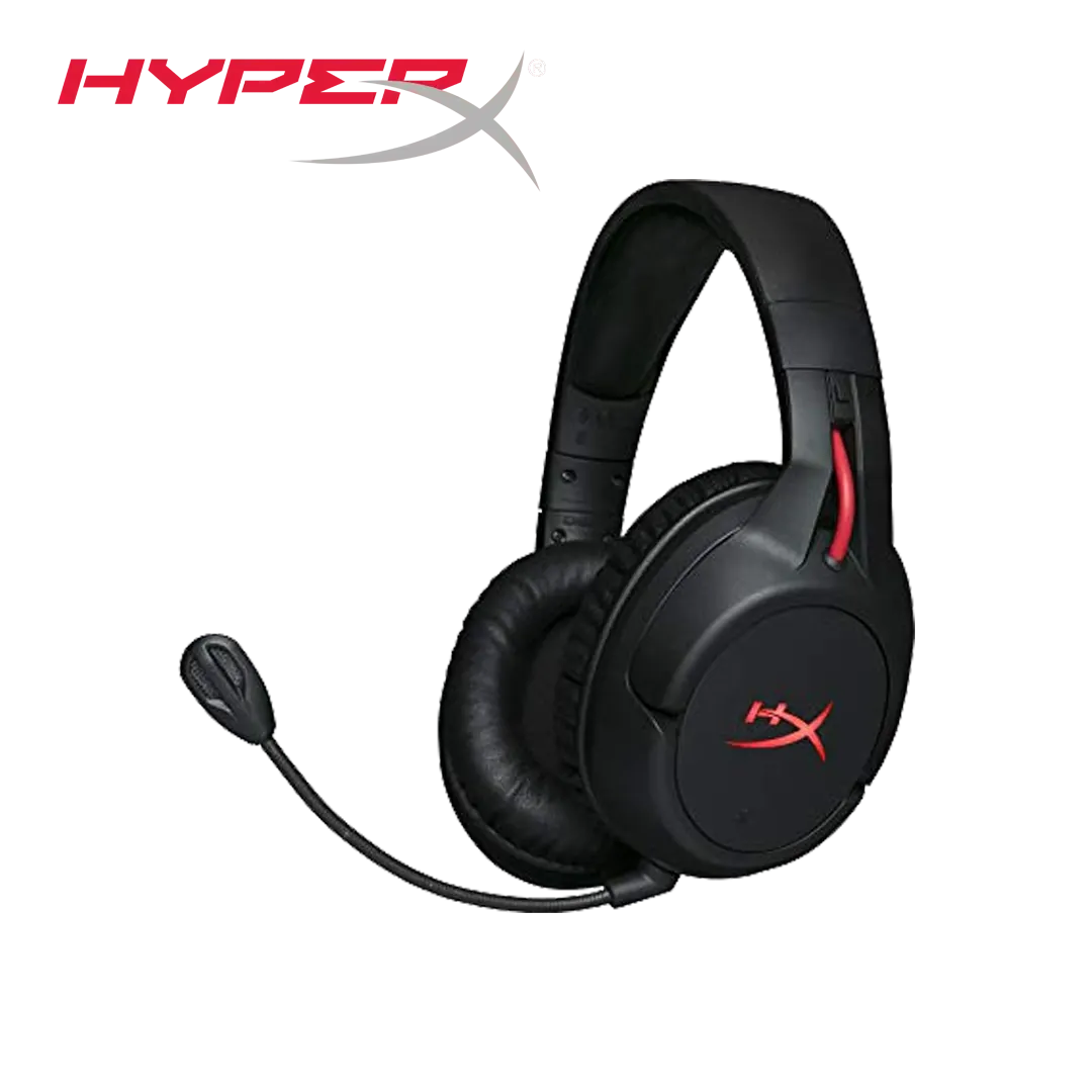 HyperX Cloud Flight Wireless Gaming Headset (OPEN BOX) – Digital-outlet-lb