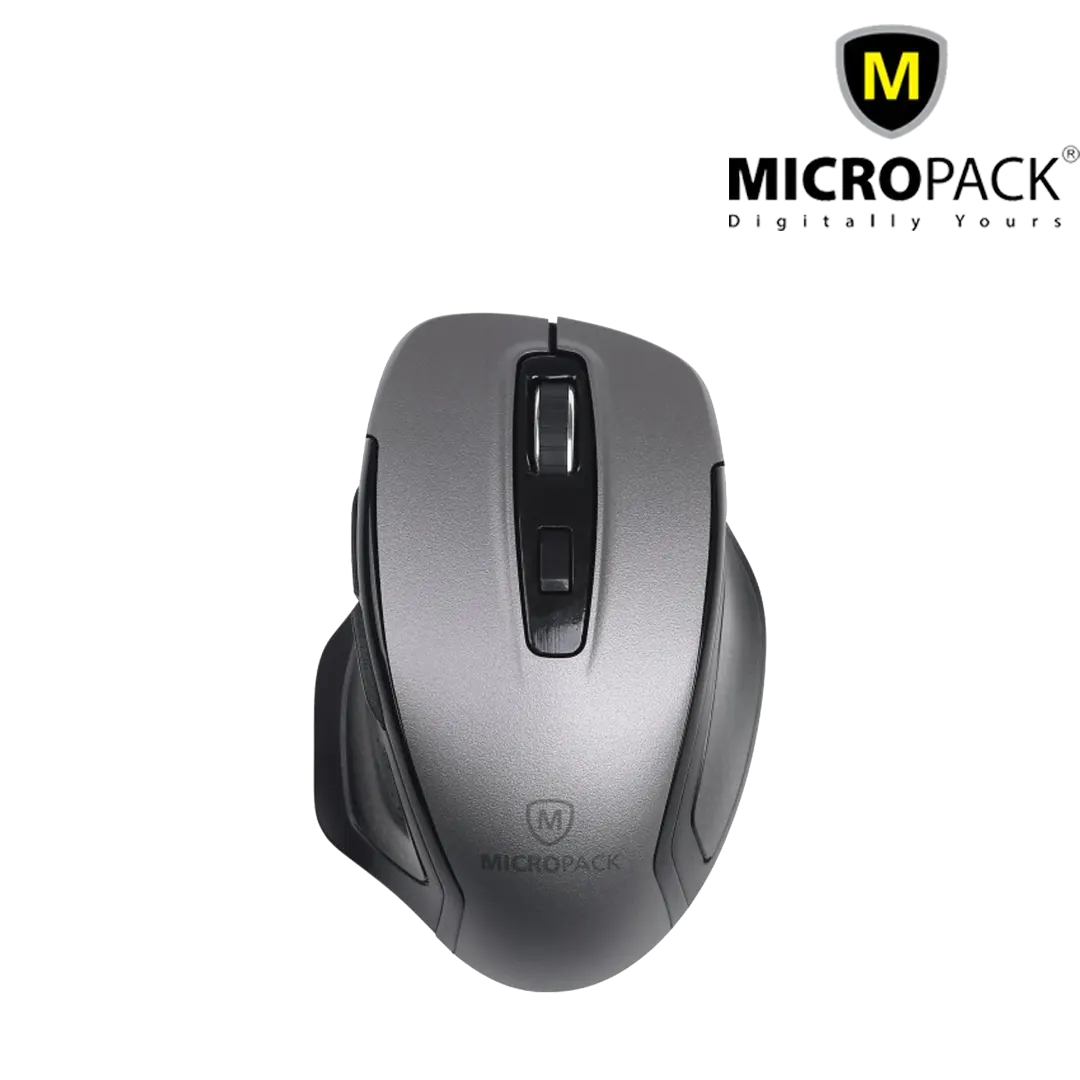 Micropack MP-752W Speedy Pro Wireless Mouse – Digital-outlet-lb